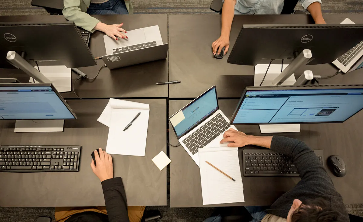 Cybersecurity Bootcamp Curriculum | Evolve Academy